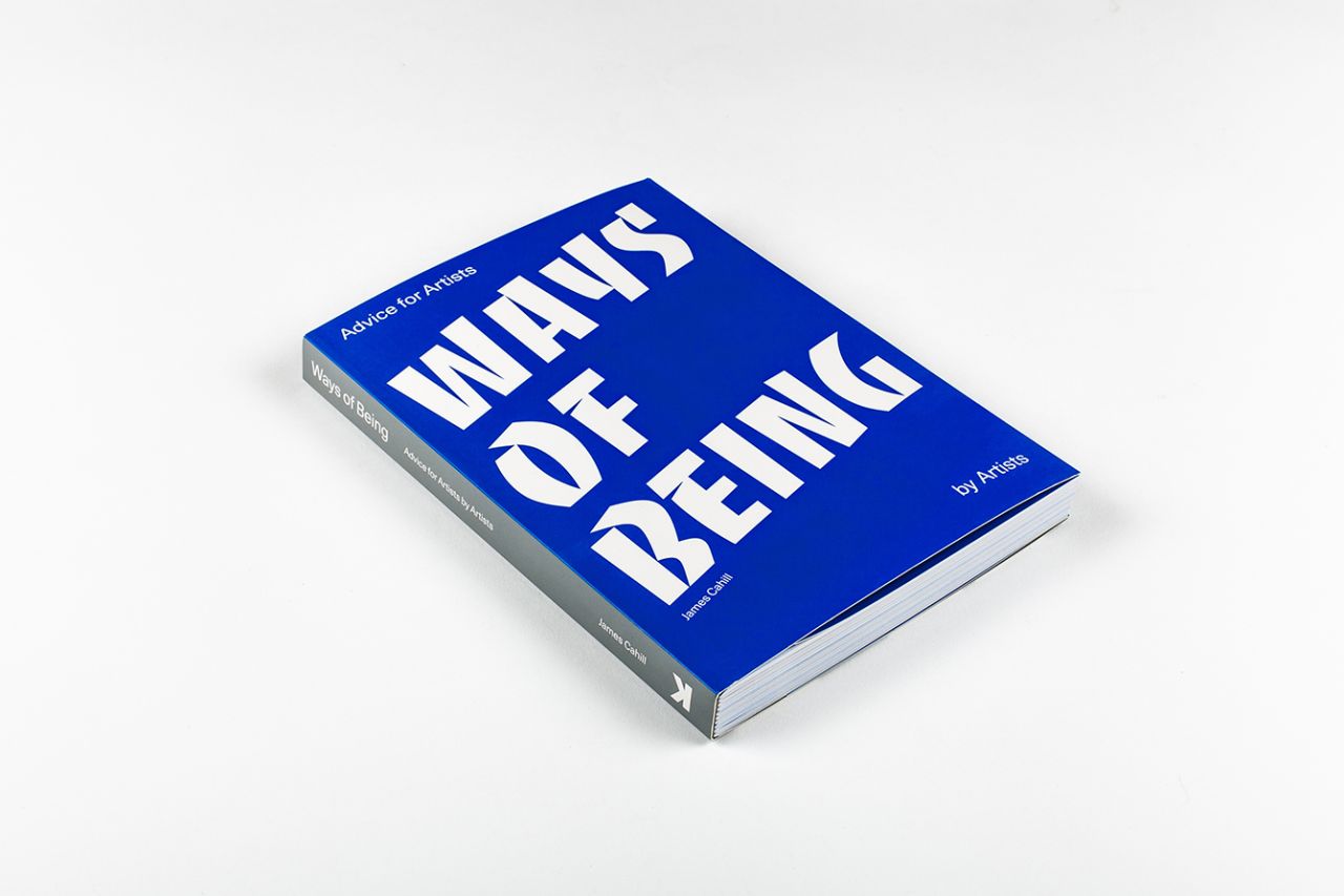 Ways of Being: a beautifully designed collection of tips for aspiring ...