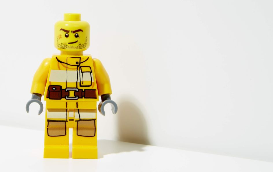 Toys: Photographer documents 100 years of iconic must-have toys and ...