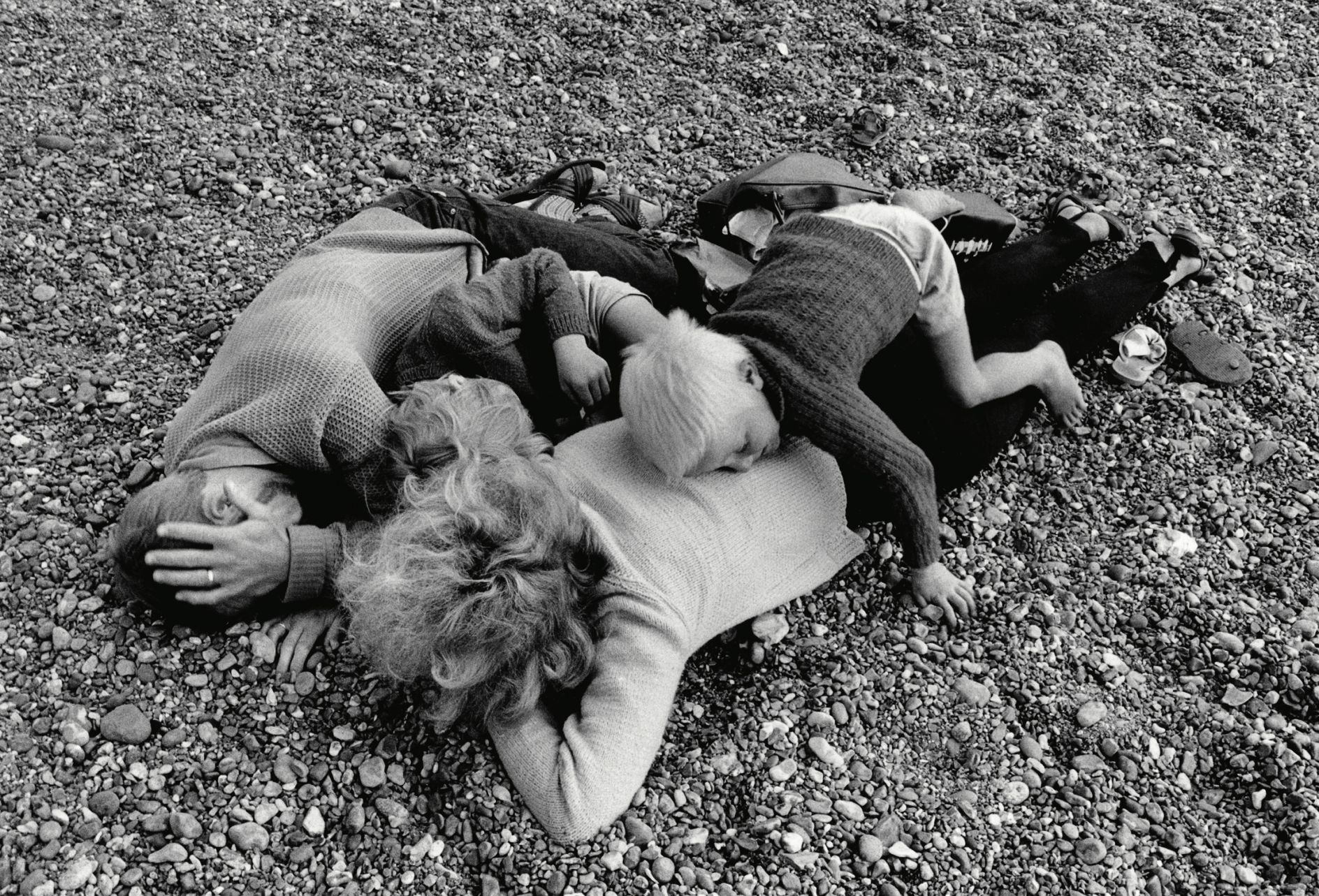 Seaside Photographed: Images that capture the British seaside from the ...