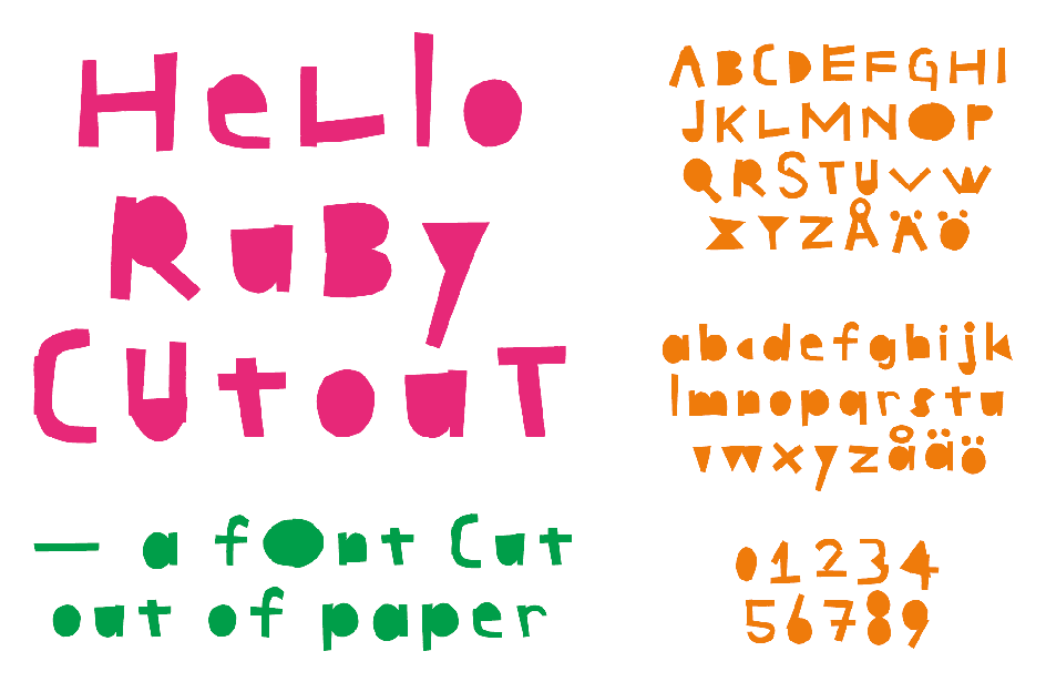 Hello Ruby: Visualising a celebration of computing by creative agency ...