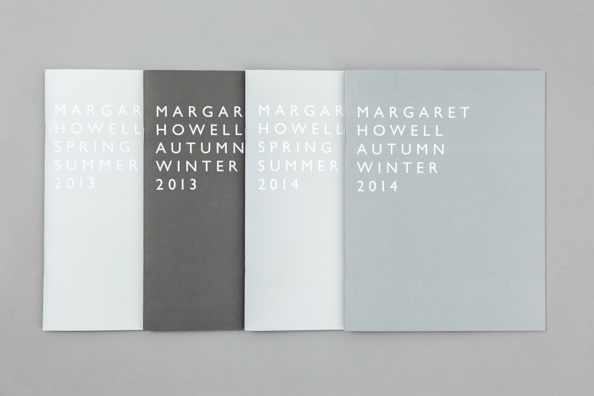 StudioSmall celebrates 10 years of Margaret Howell | Creative Boom