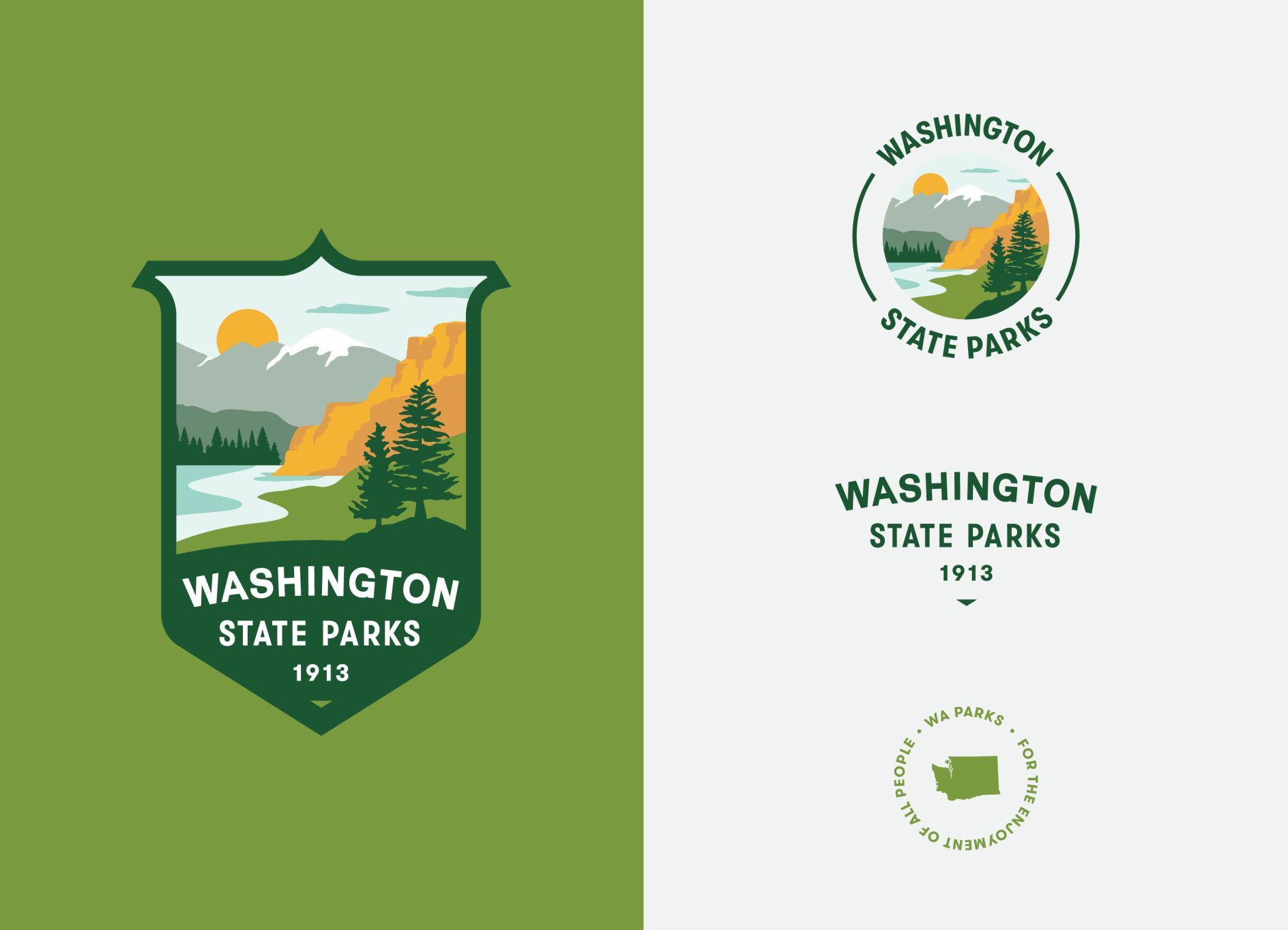 People People's rebrand celebrates the diversity of Washington State ...