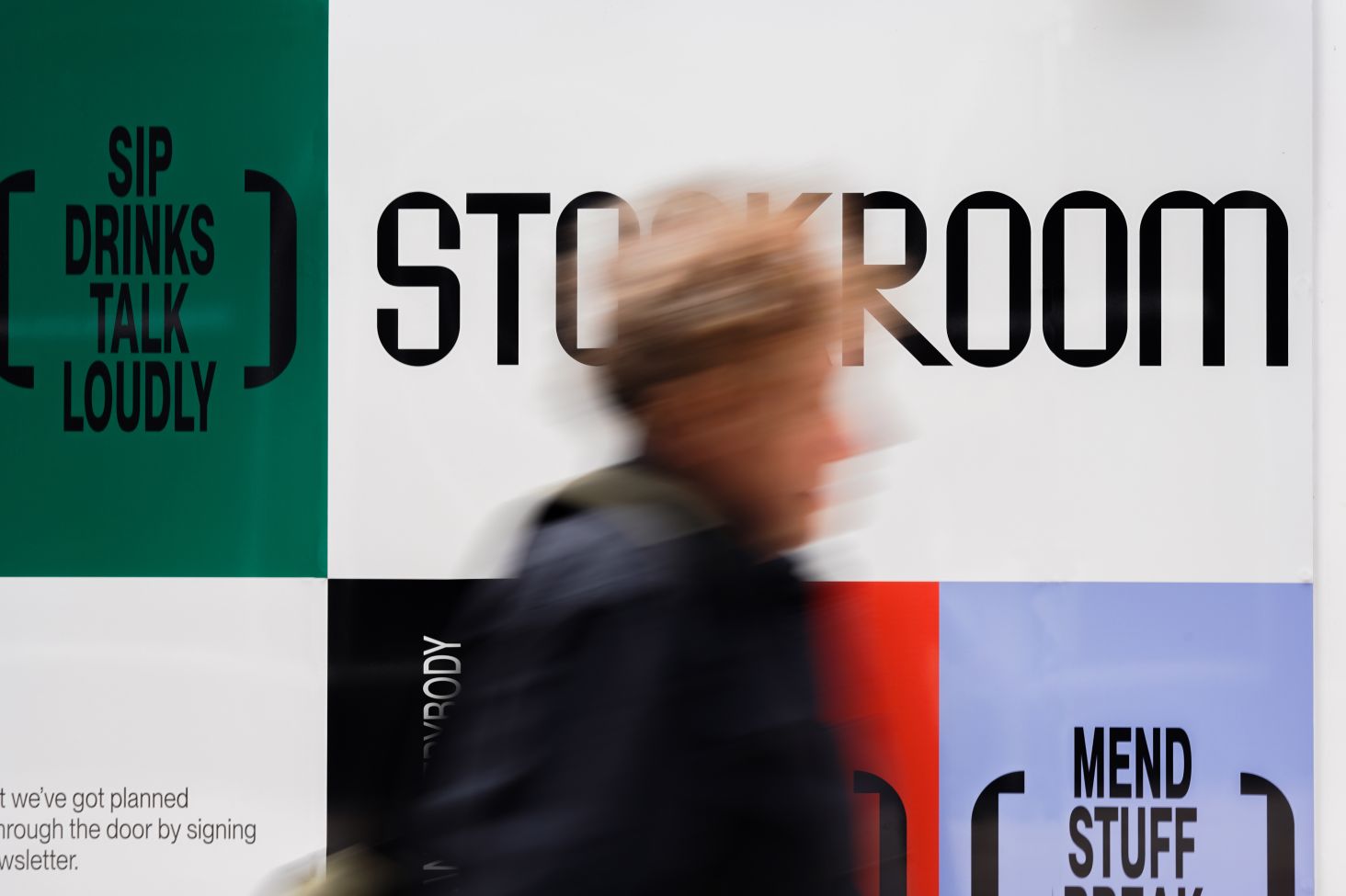 Inspiration | Creative Boom