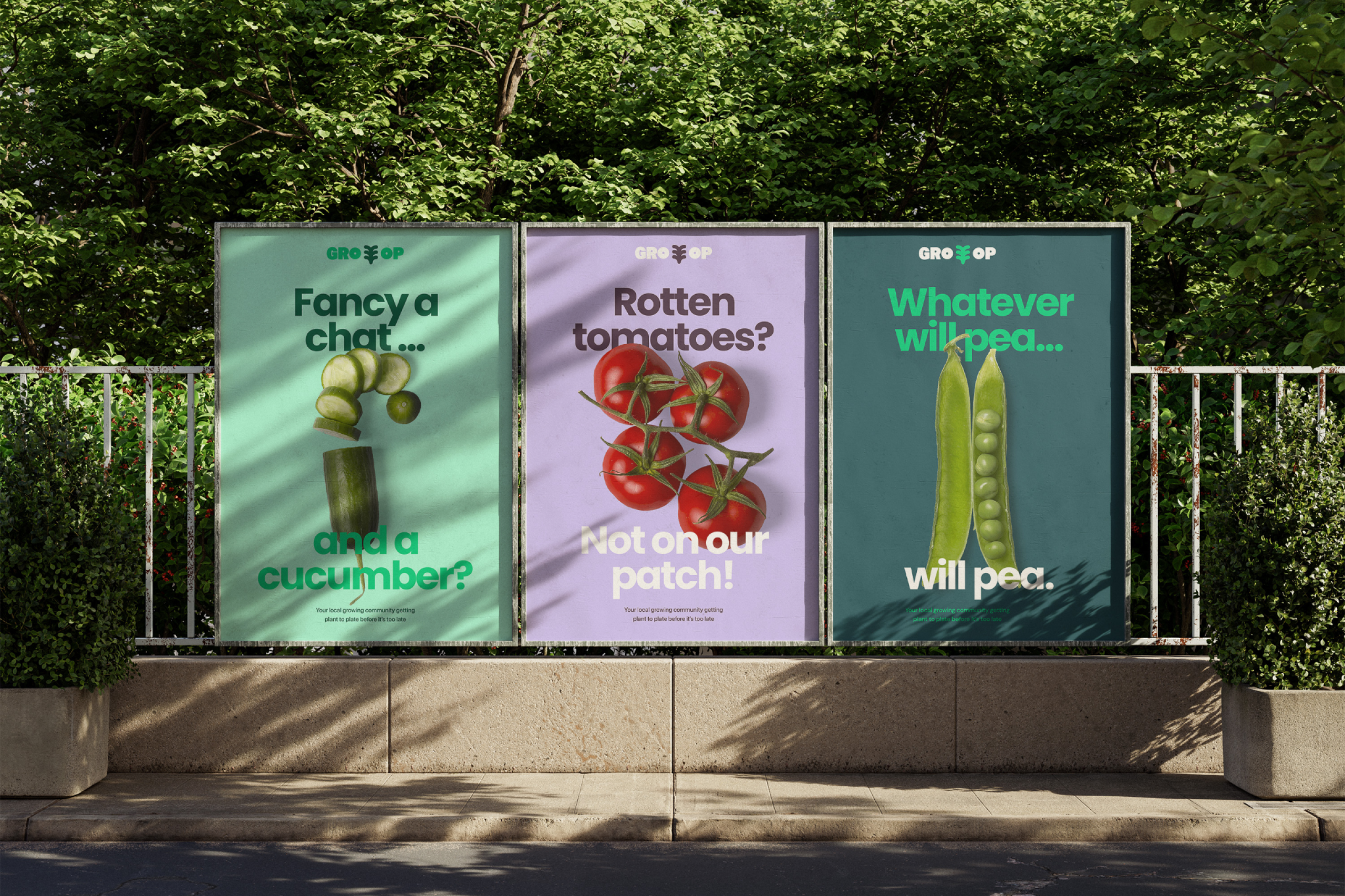 Designing out food poverty: Driftime's GRO-OP co-operative concept ...
