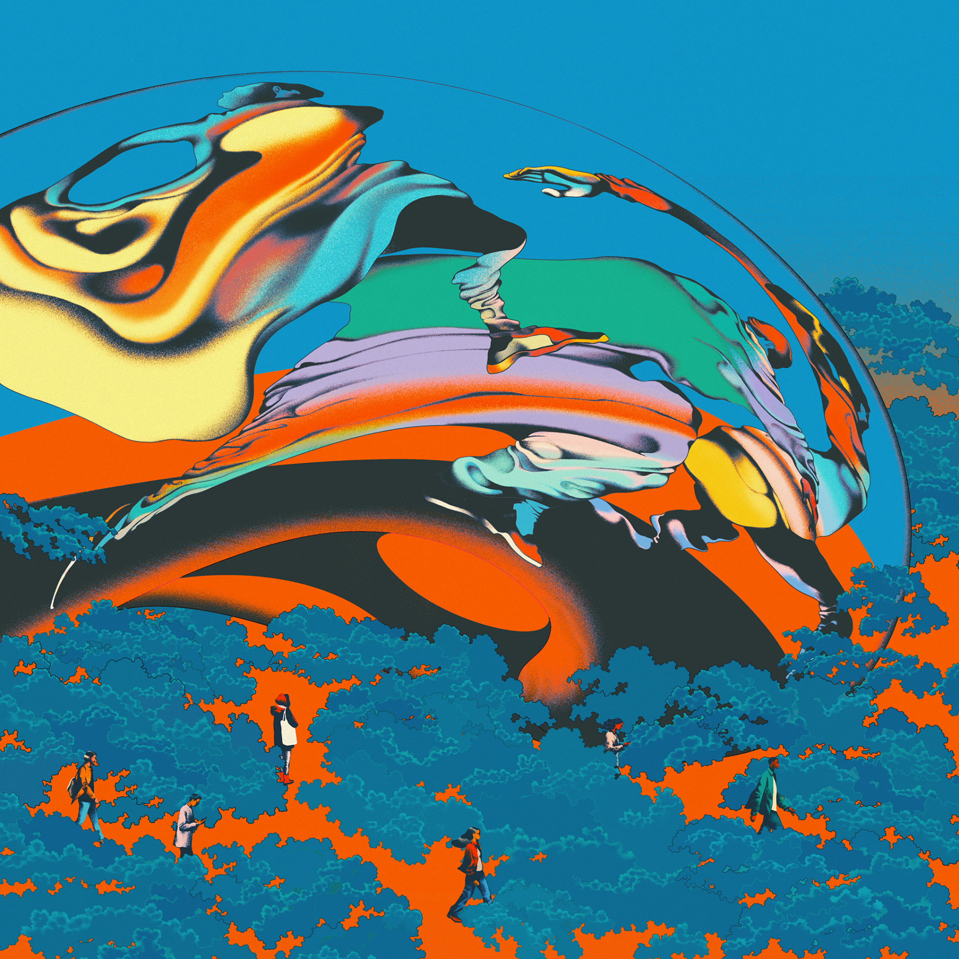 Top 10 illustrators to watch: A must-see list for art enthusiasts ...
