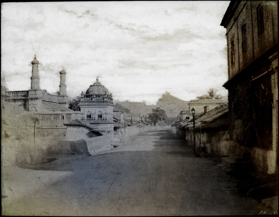 The V&A celebrates opening of new Photography Centre with major ...