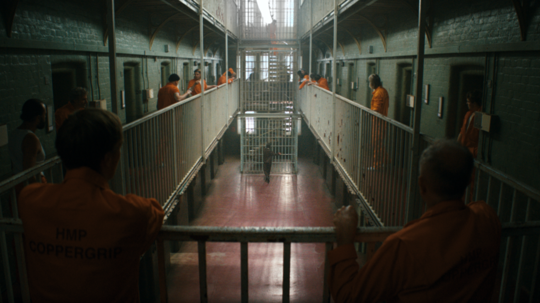 Get Tango'd!: The orange drink returns yet again with another typically ...