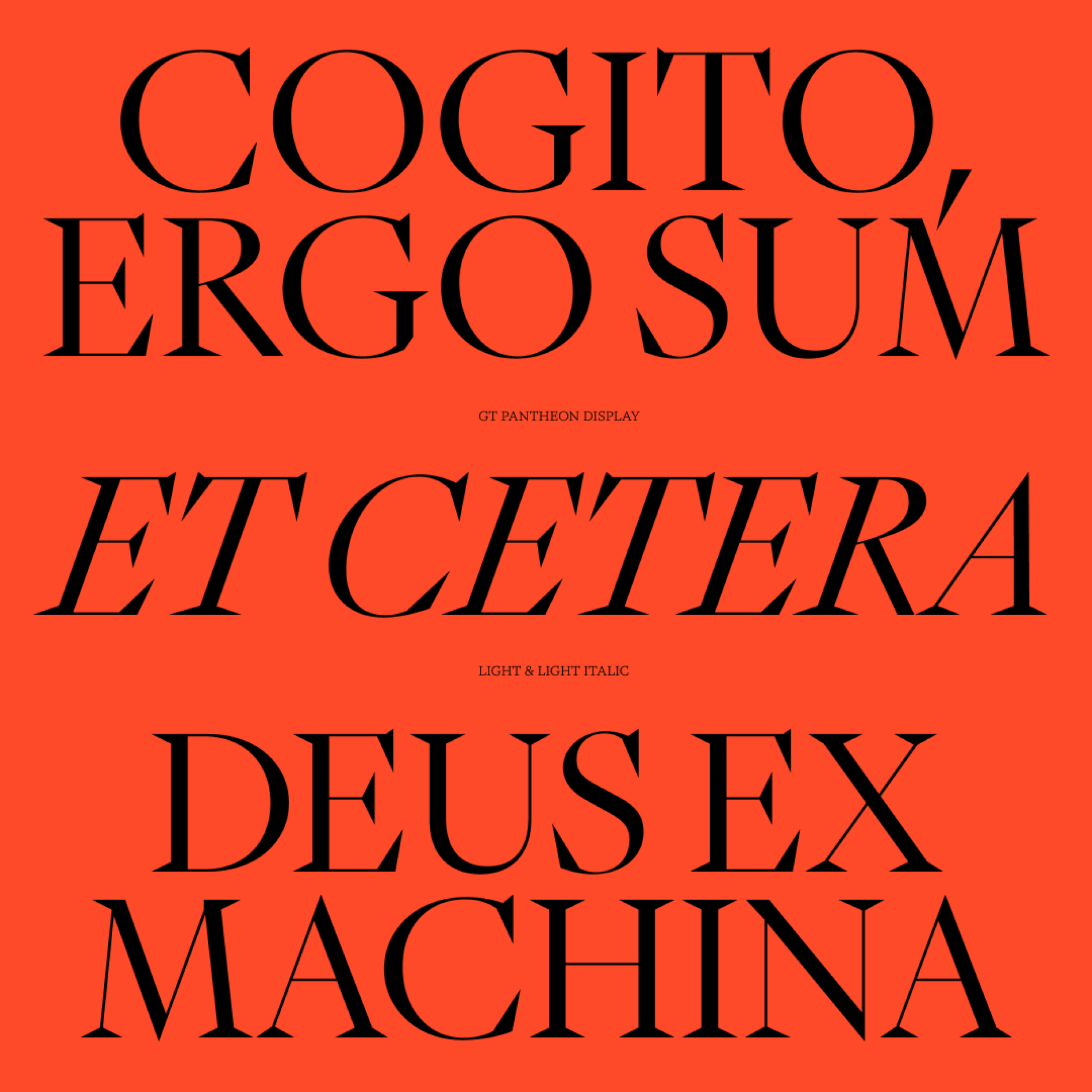 The best new typefaces for October from leading foundries and designers ...