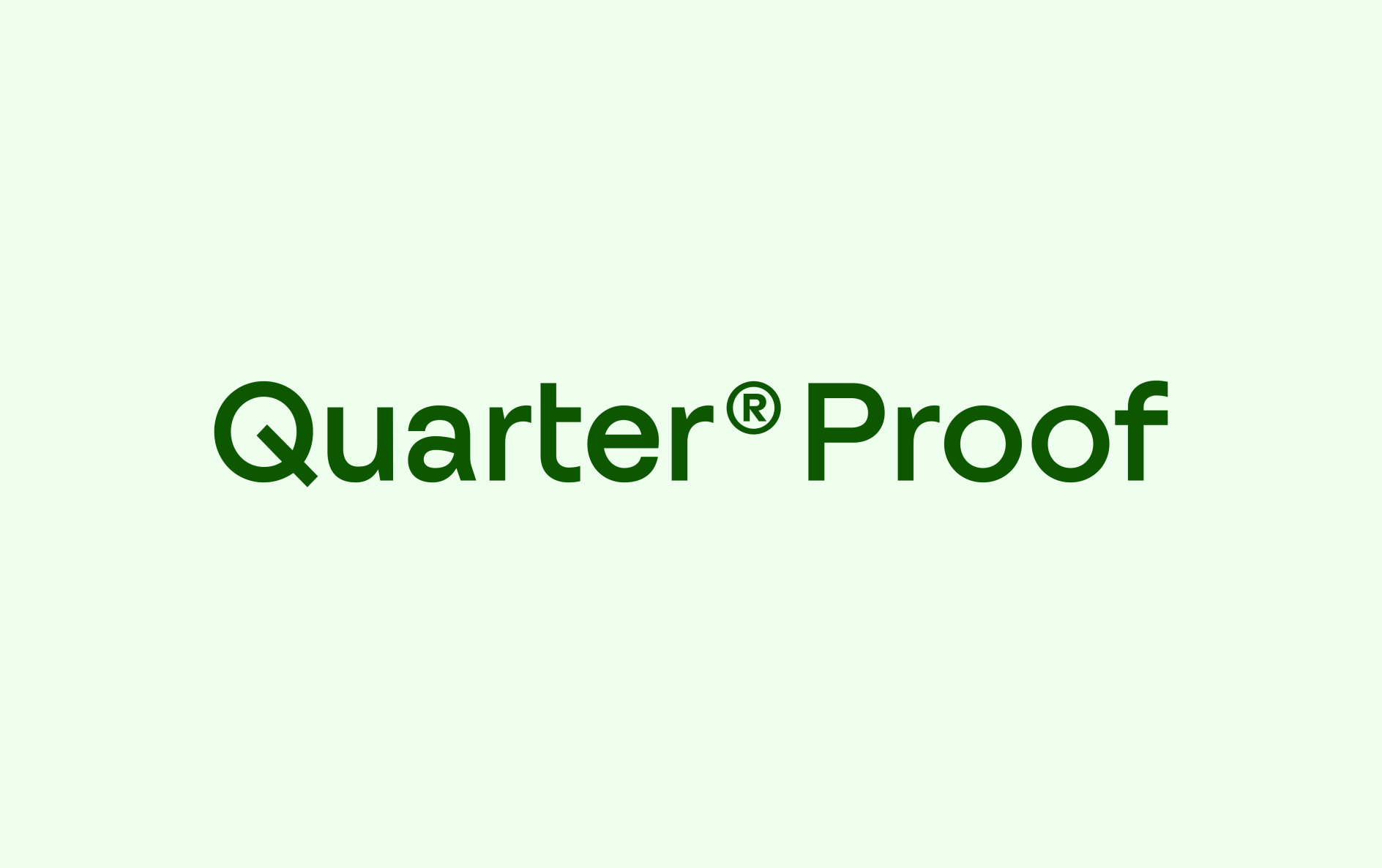 Regular Practice redesigns low-alcohol spirit brand Quarter Proof ...