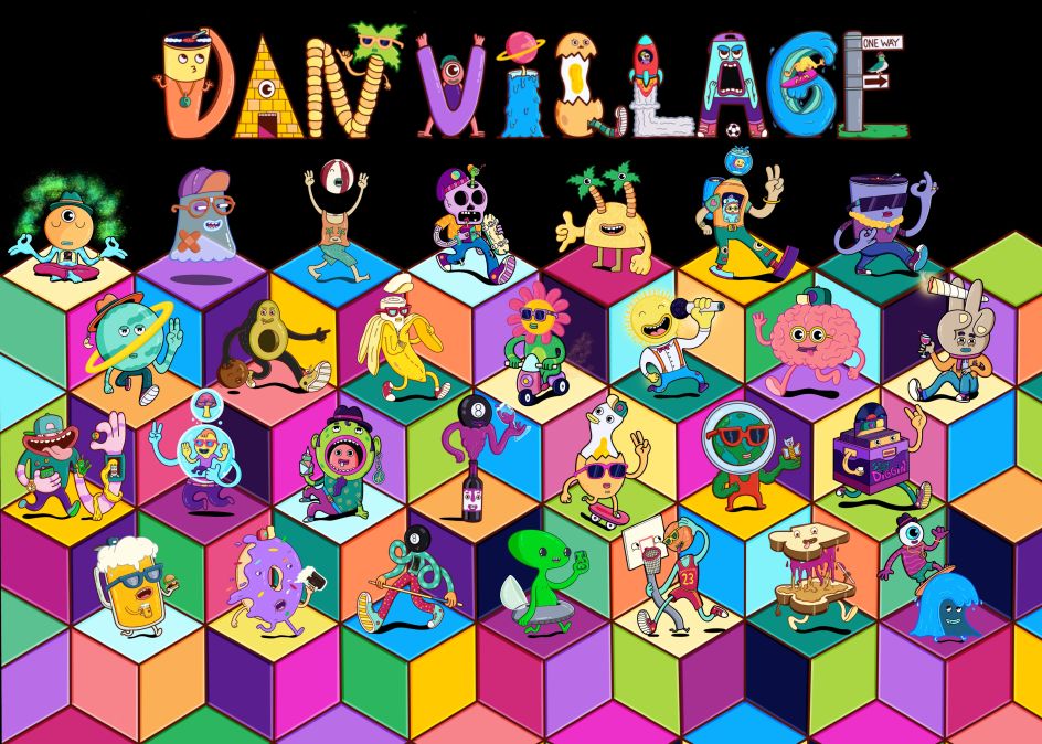 Daniel Sulzberg on how illustration has changed and what value artists can bring that AI can't ...