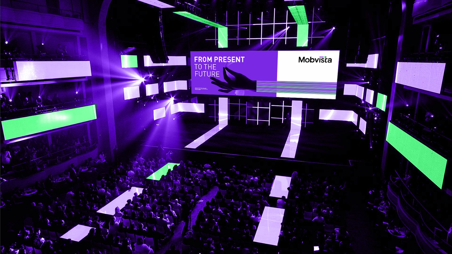 FutureBrand's designs for tech platform Mobvista aim to 'reflect its ...