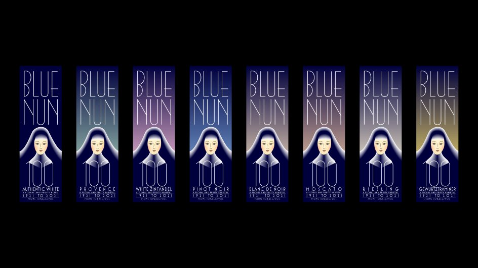 'Saucy, beautiful, funny': Paula Scher on redesigning the century-old ...