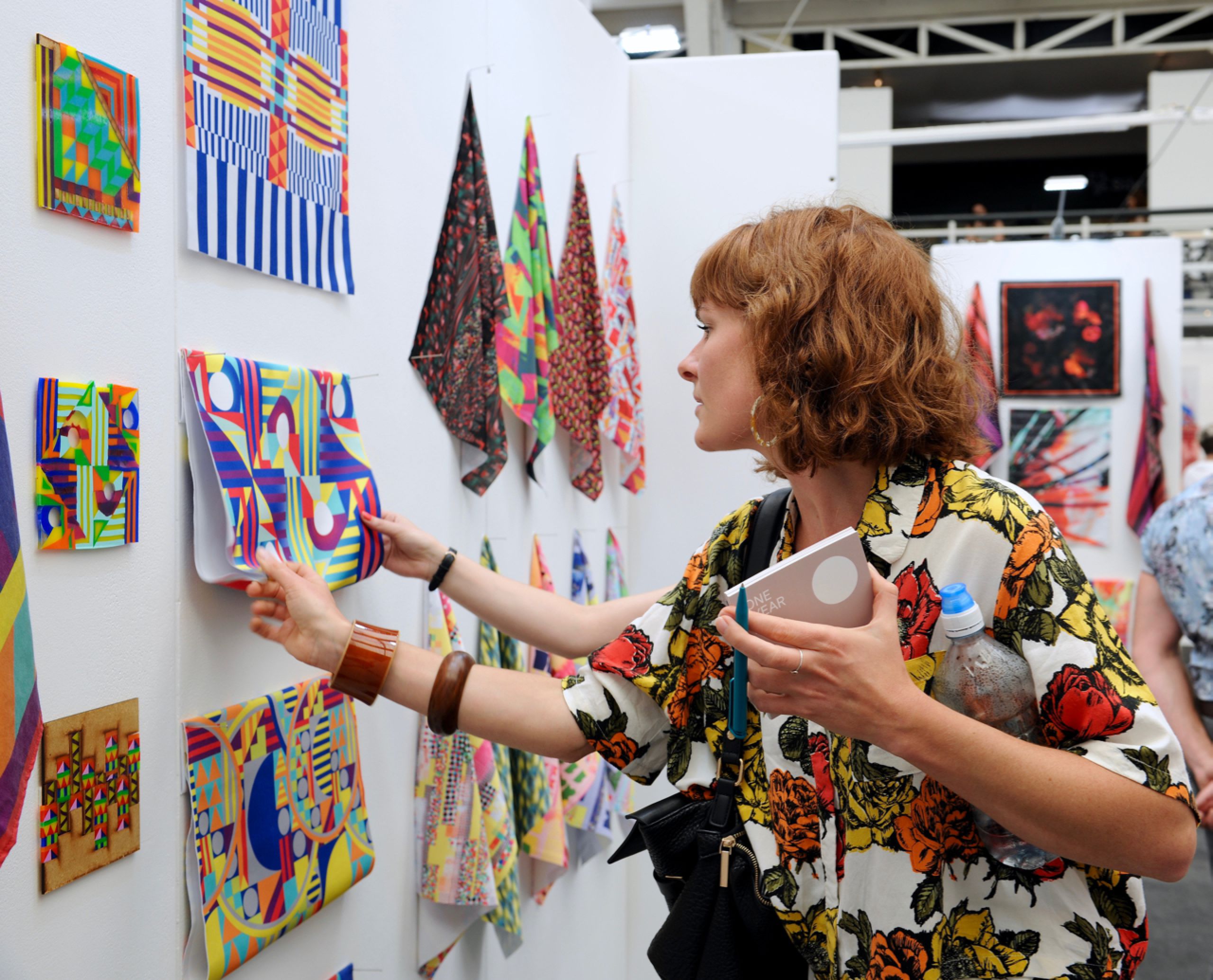 Discover the latest creative talent at New Designers 2022, the mother ...