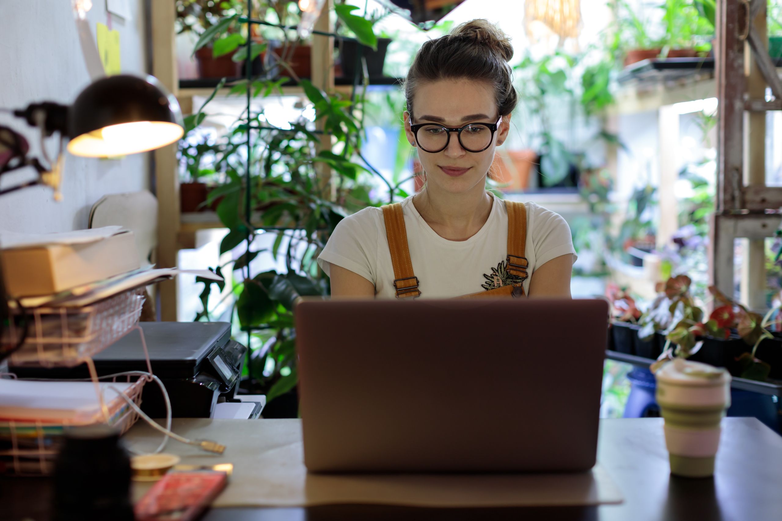 Five achievable things creatives can do when freelance work is really ...