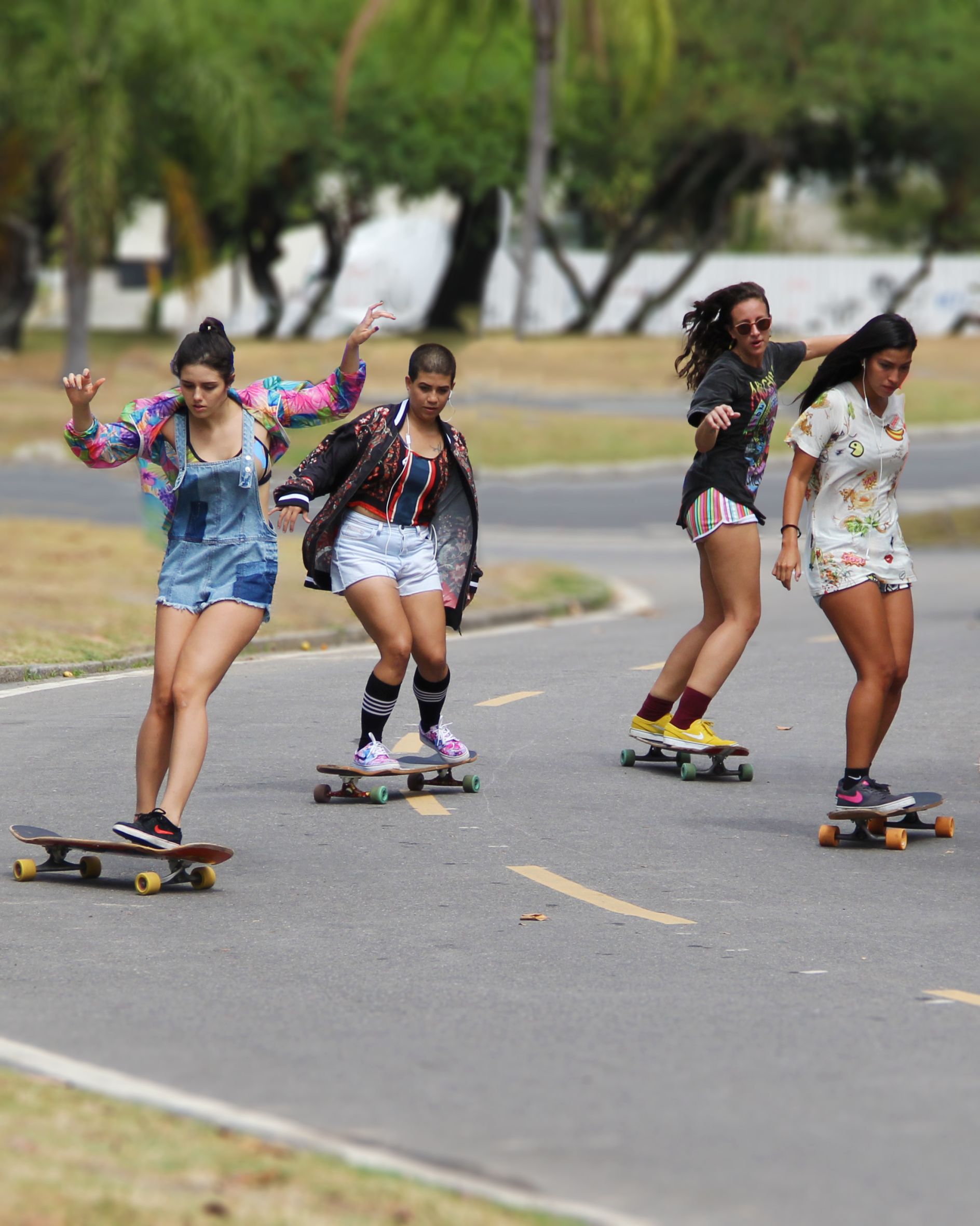 A new film by Brett Novak reveals why girls are dancing their way to a ...