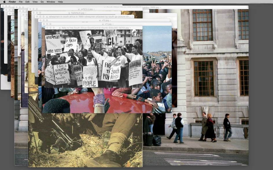 Rage Collective explores the power of memes and social media for ...