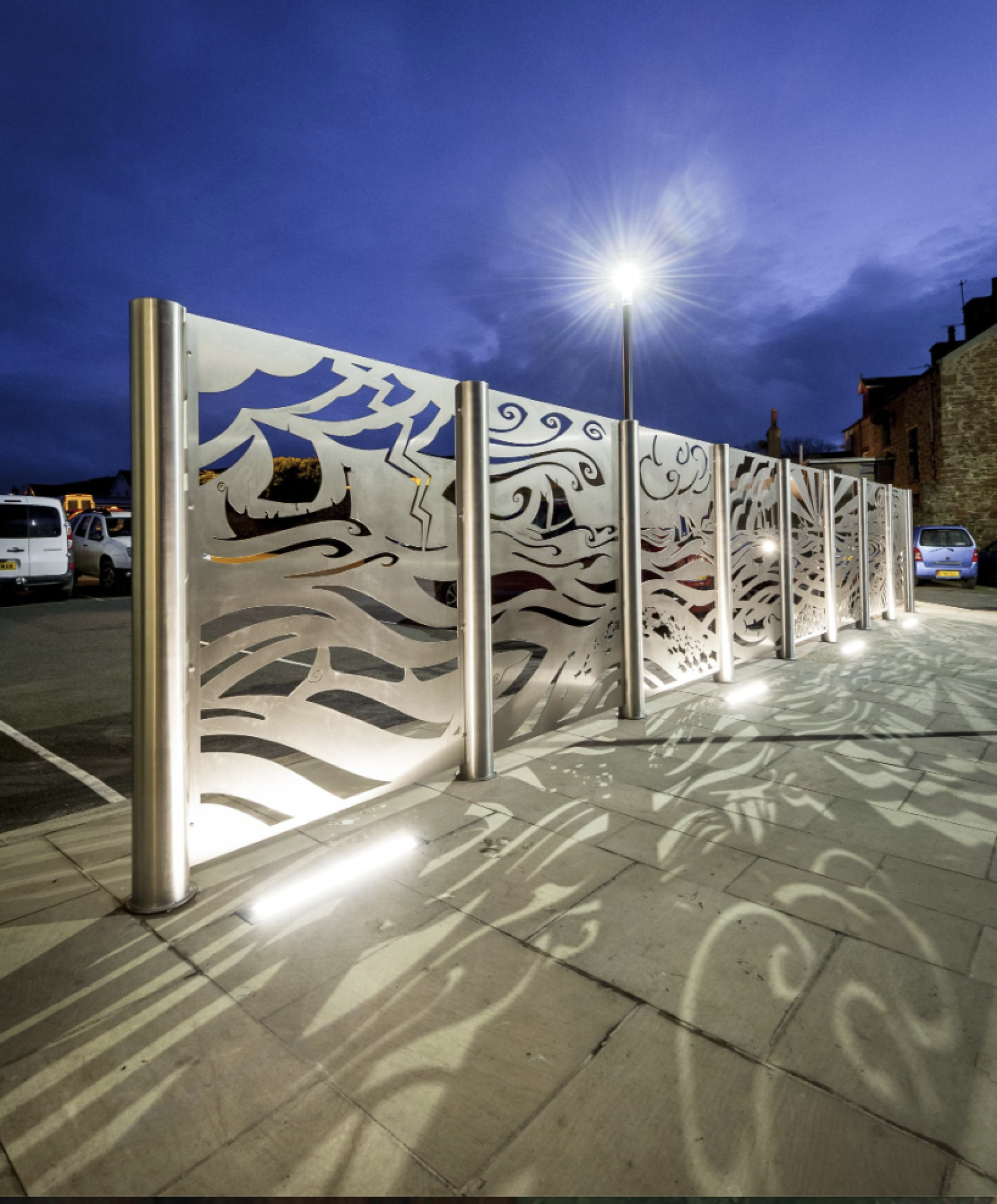 Why Archibald Knox might be the greatest designer you've never heard of ...