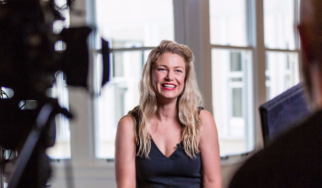 Kristine Arth of Lobster Phone on why it's the best time to be a ...