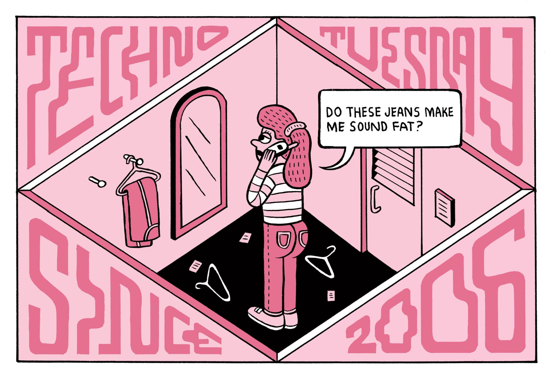 Andy Rementer is Back: retrospective celebrates 10 years of the ...