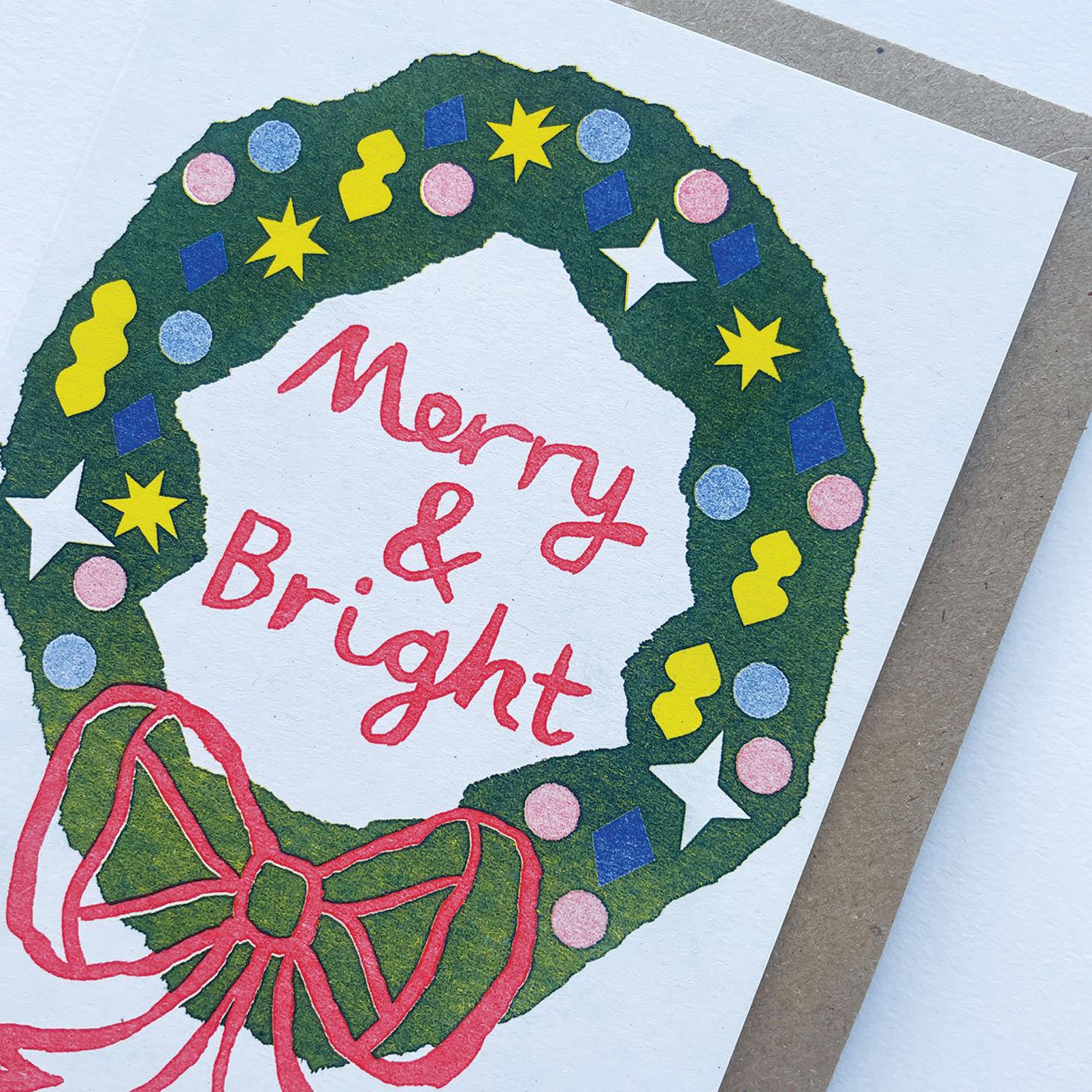 The best 2024 Christmas cards by independent artists and designers ...