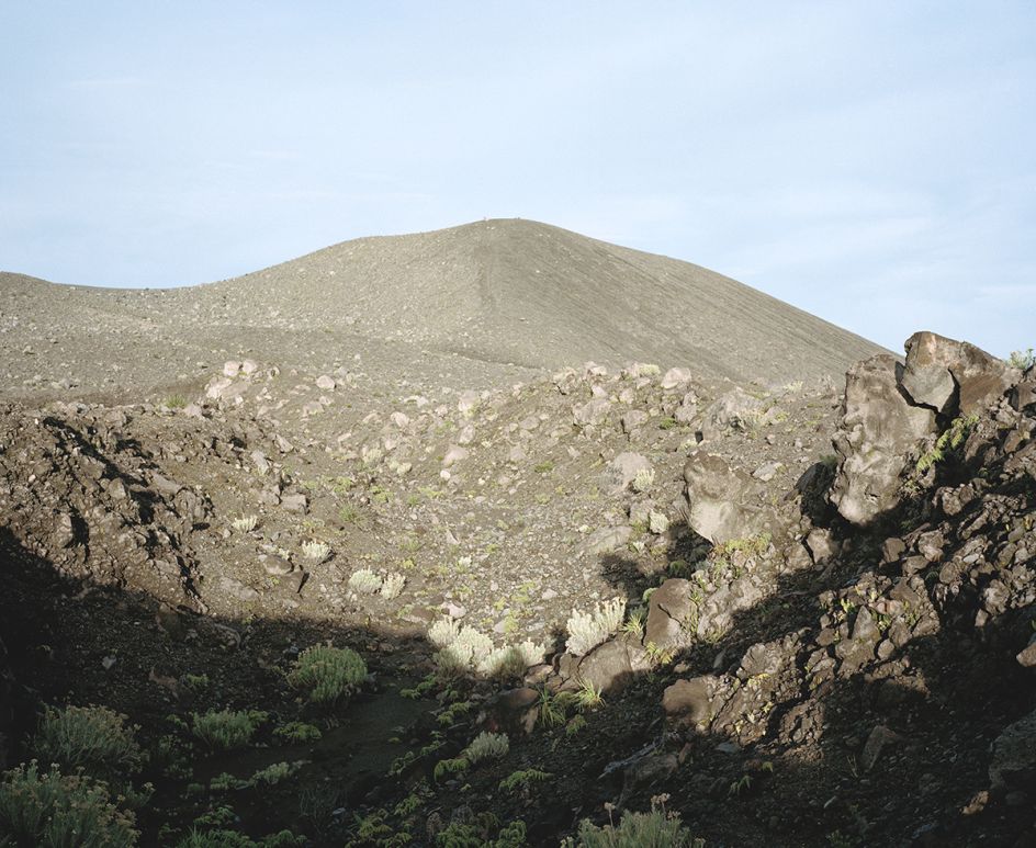 Kent Andreasen documents life through a lens, turning the ordinary into ...