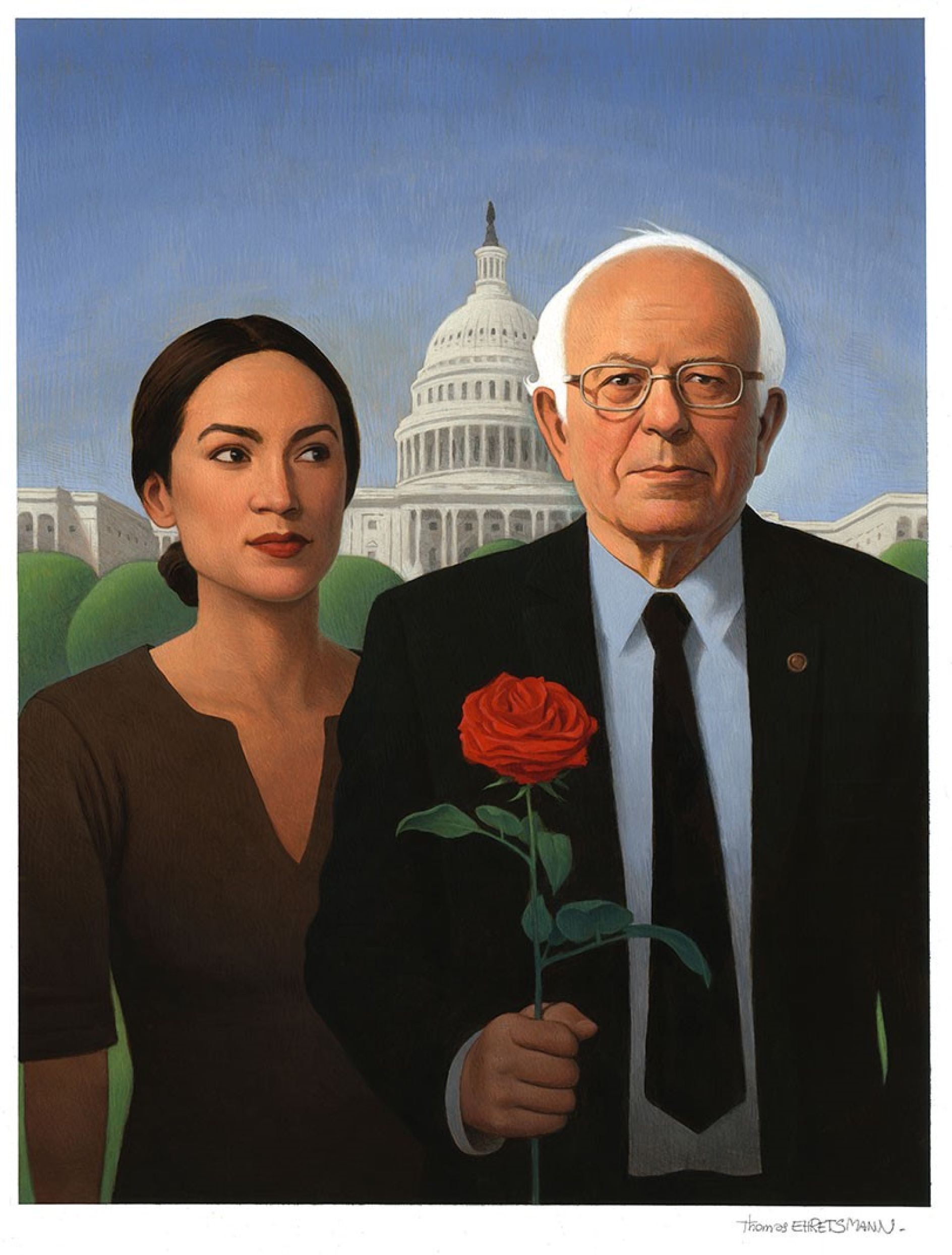 30 awesome illustrators to follow for inspiration in 2021 | Creative Boom