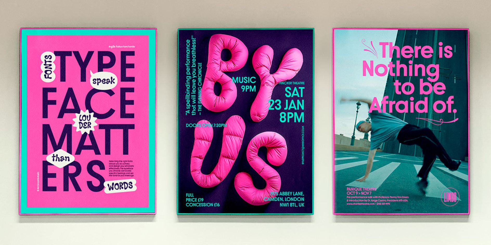 The best new typefaces for September from leading foundries and ...