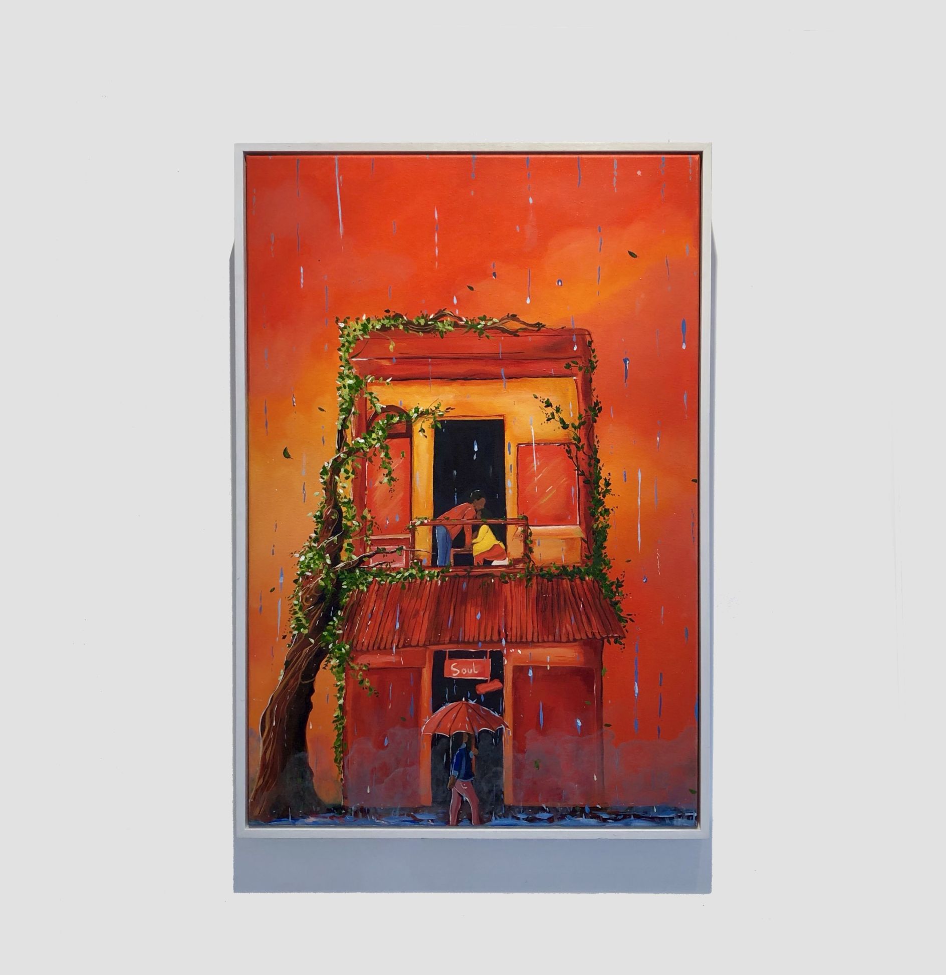 Tasia Graham on celebrating the beauty of diversity, amplifying voices ...