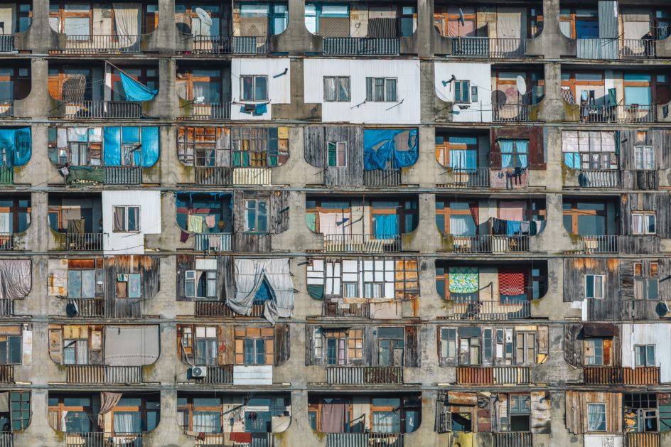 Photographer Ryan Koopmans spent 10 years documenting the world's ...