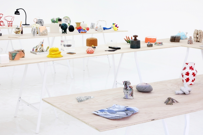 The Paperweight Show: 100 unusual paperweights that push the boundaries ...