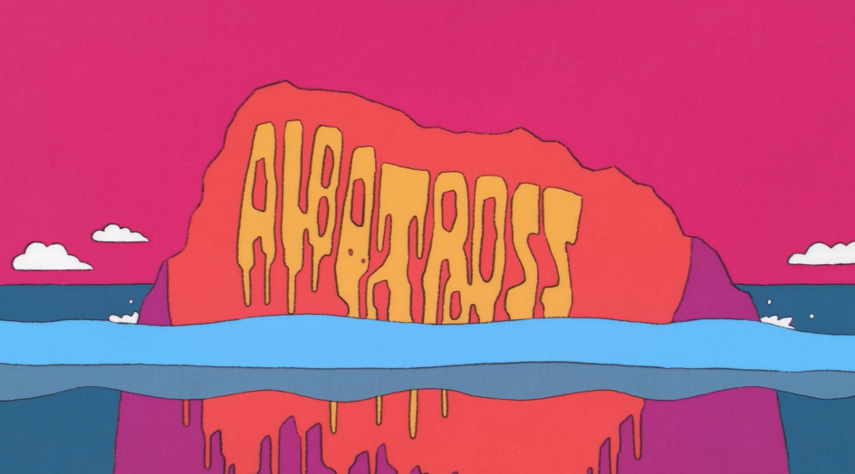 Albatross Soup is a beautiful but ultimately chilling riddle: Can you ...