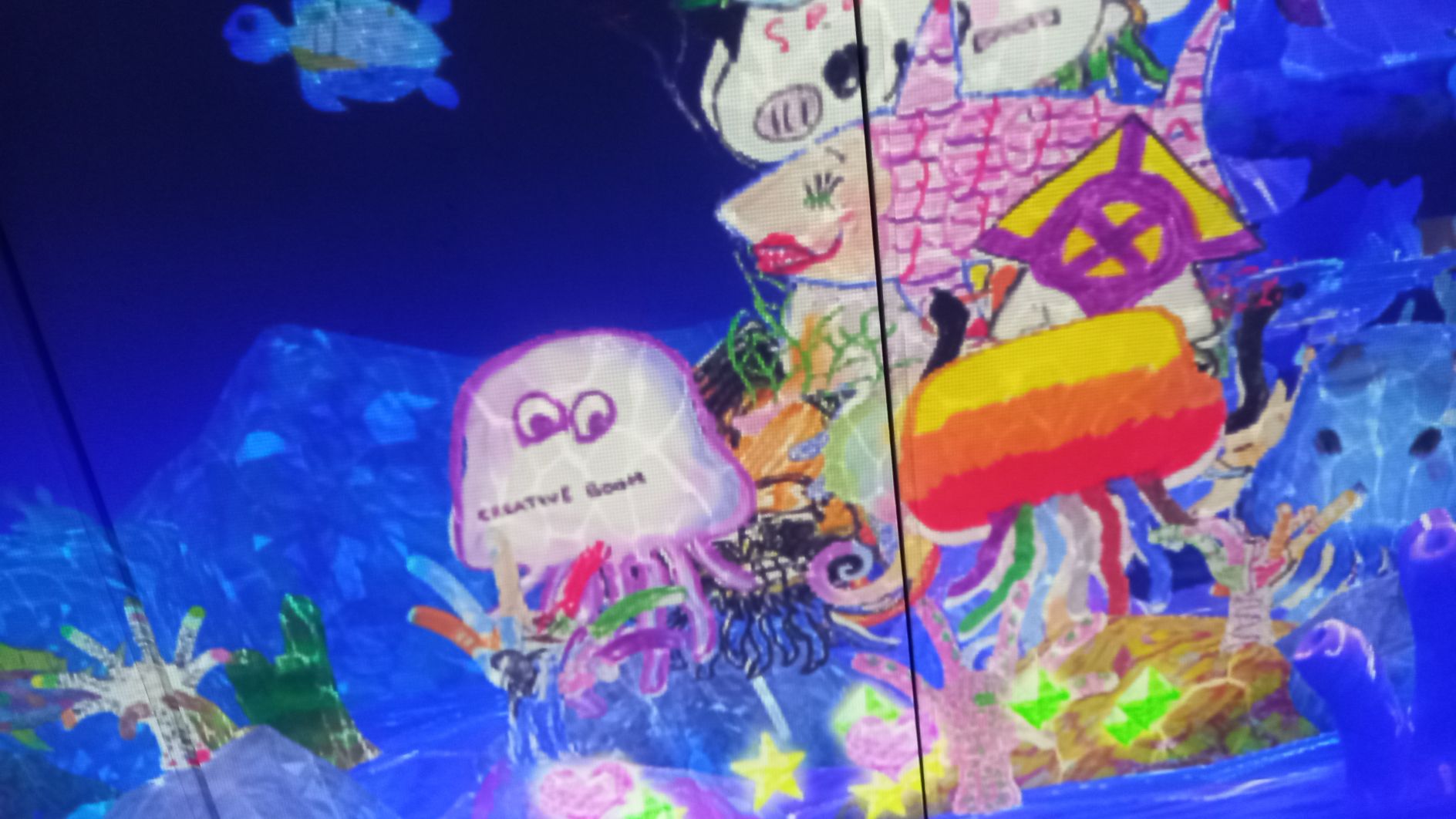 Tokyo's teamLab Borderless is the future of art shows, and it's coming ...