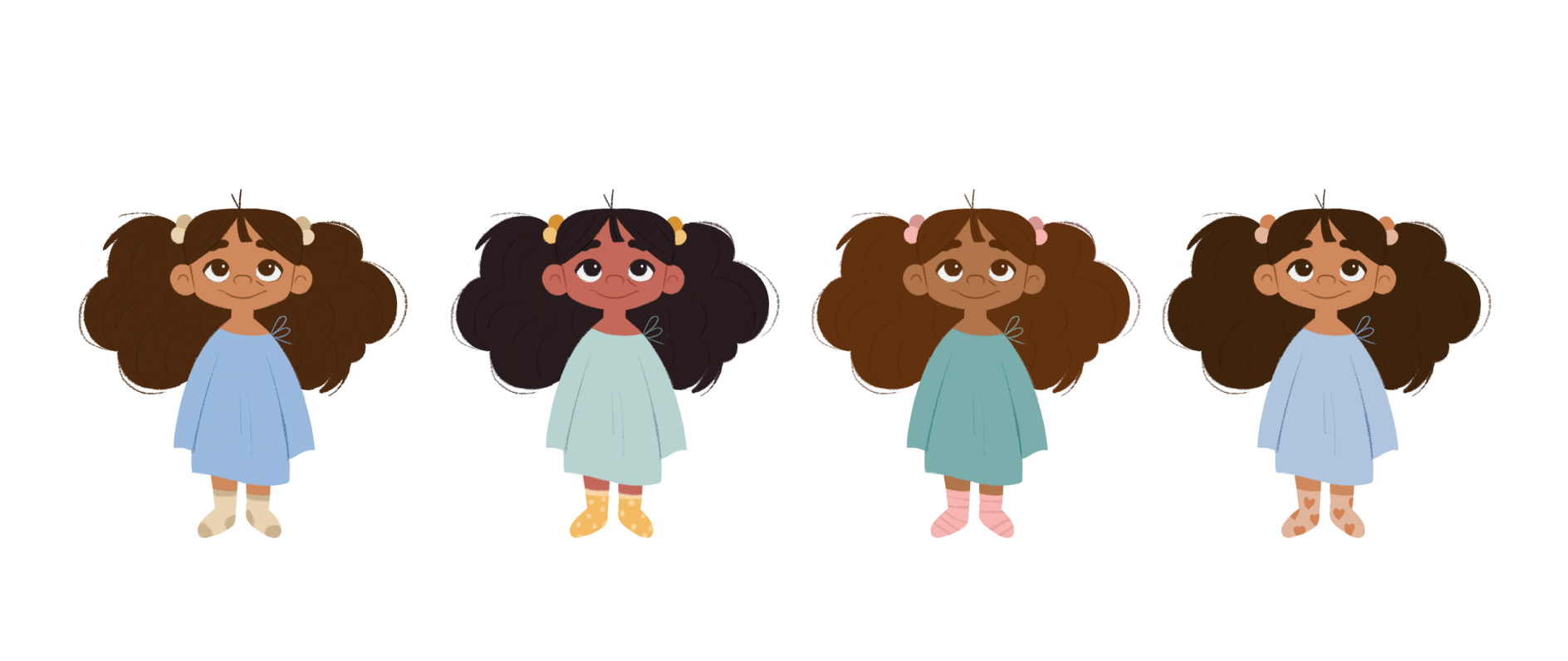 This touching animation project marks 40 years of Ronald McDonald House ...