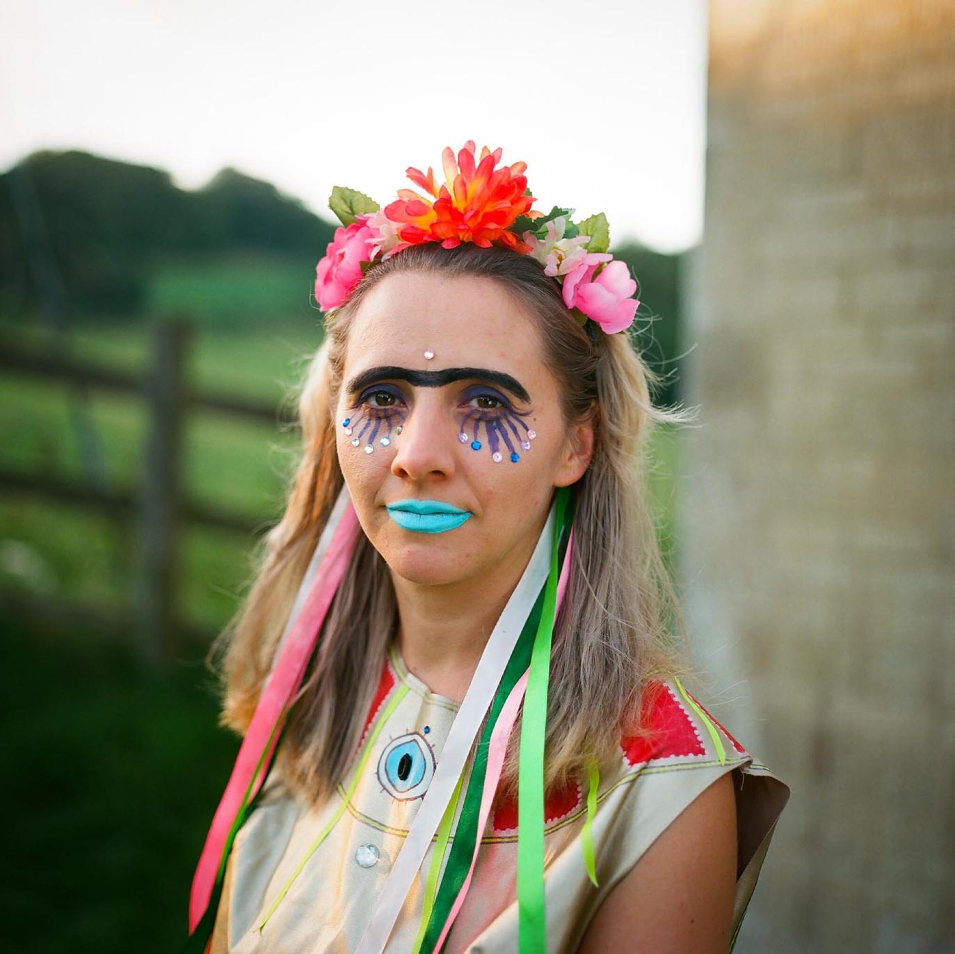 Photographs by Rachel Adams reveal a new generation of Morris dancers ...