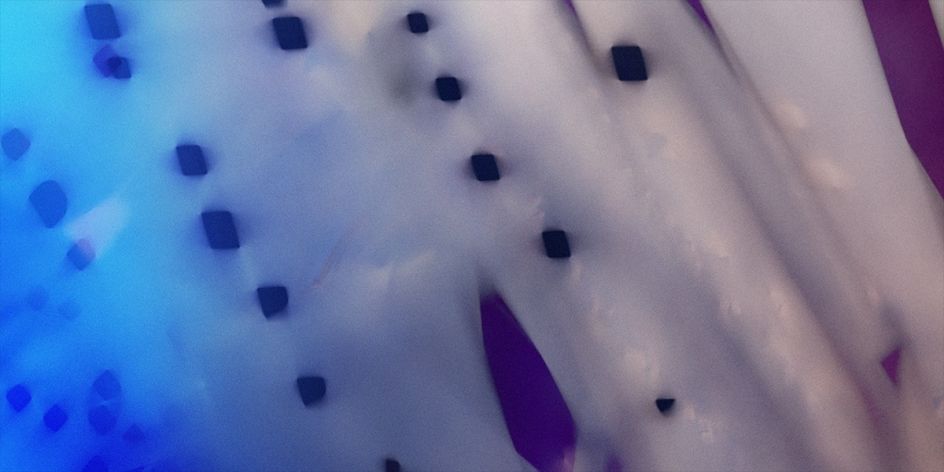 Collide combines motion graphics with digital design for bold ...