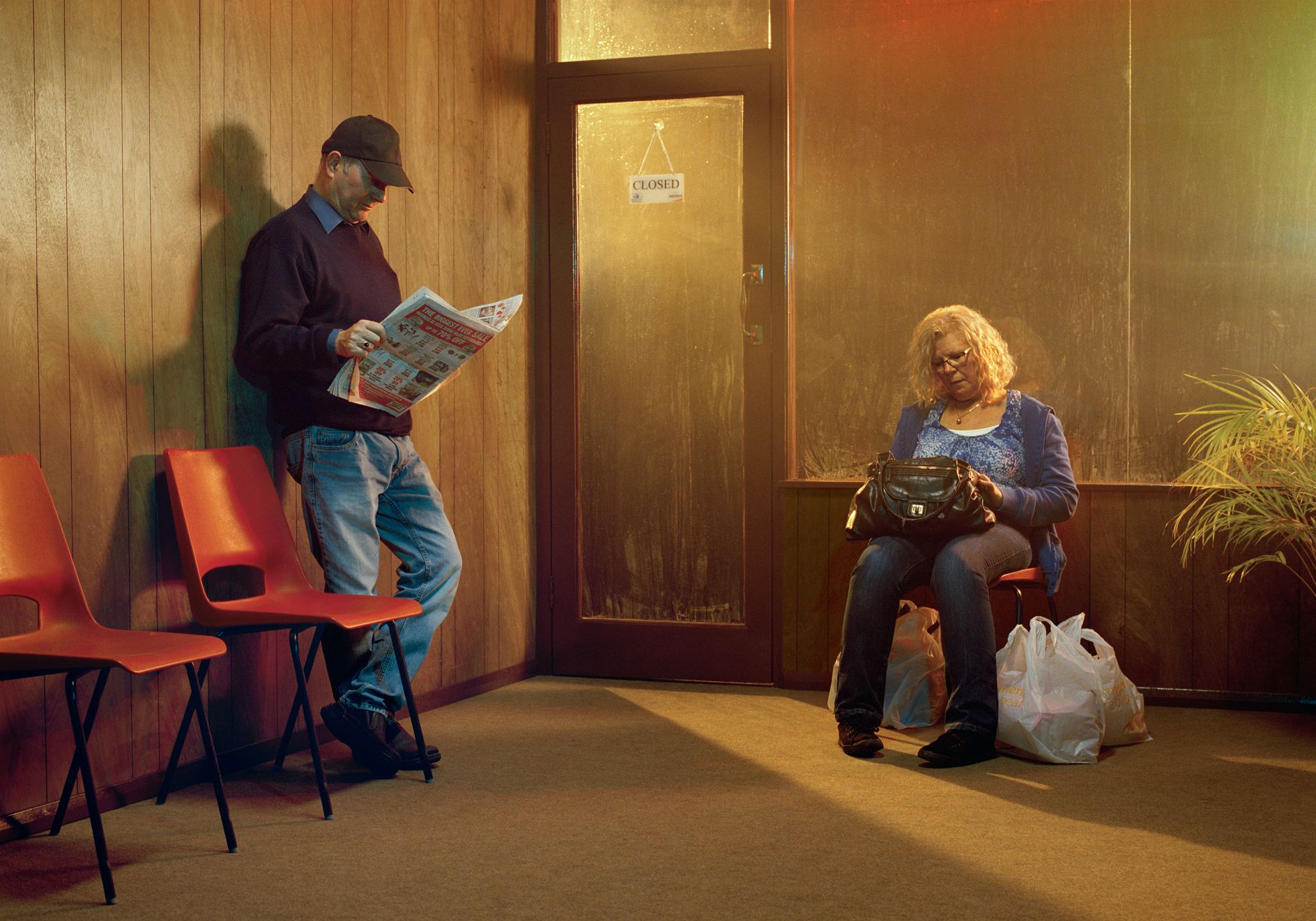 Take Me Away: Nicky Hamilton's photographs of the life and times of a ...