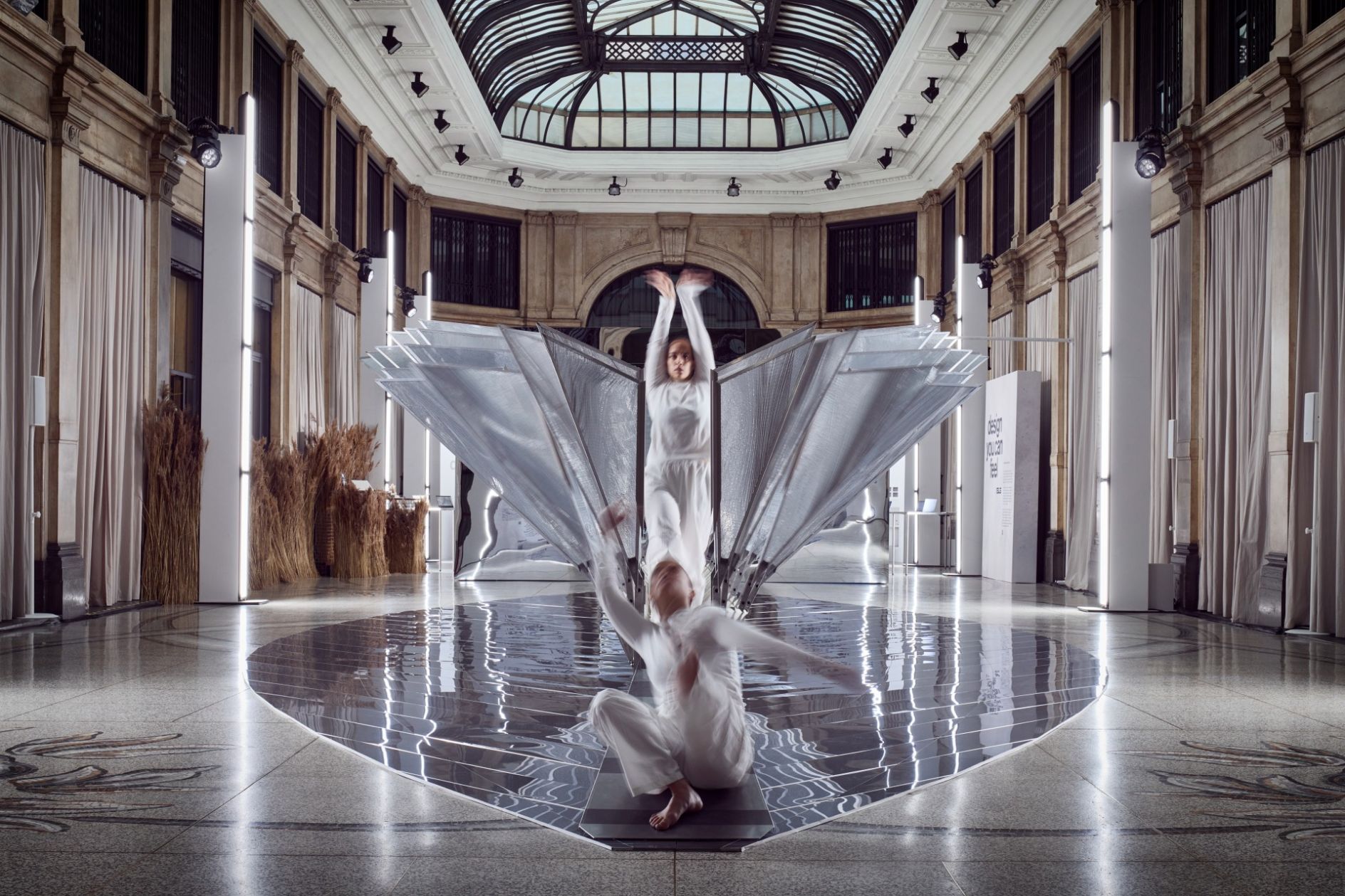 ASUS unveils the most beautiful laptops I've ever seen, at Milan Design ...