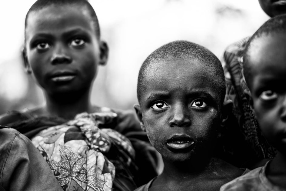 Photographer Alan Schaller travels to Rwanda to capture the local ...