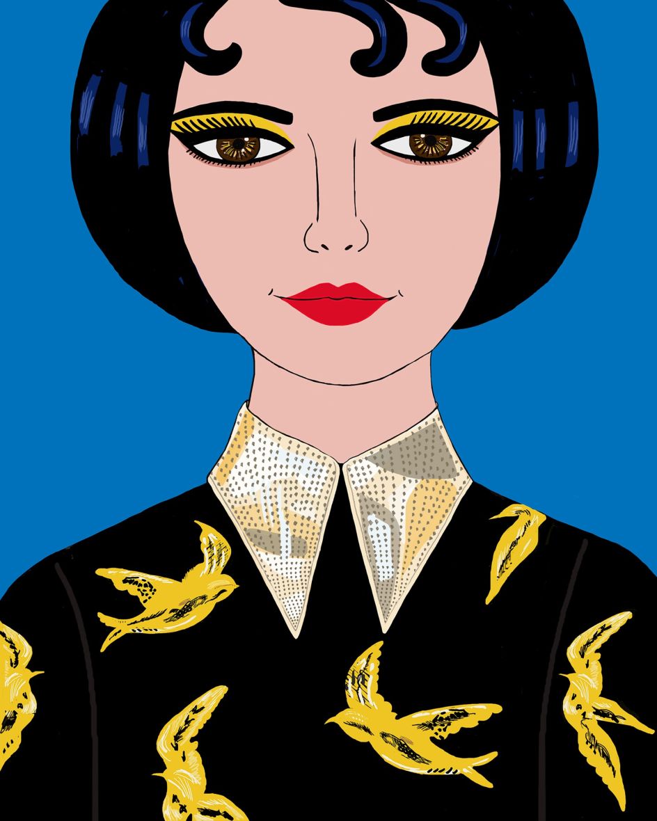 30 awesome illustrators to follow for inspiration in 2021 | Creative Boom