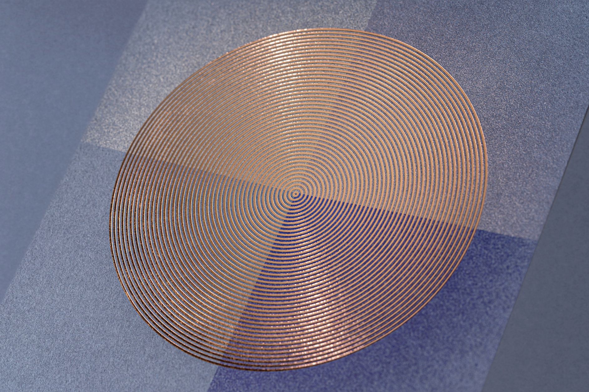 Designing for designers: new Olin Origins paper branding merges graphic ...