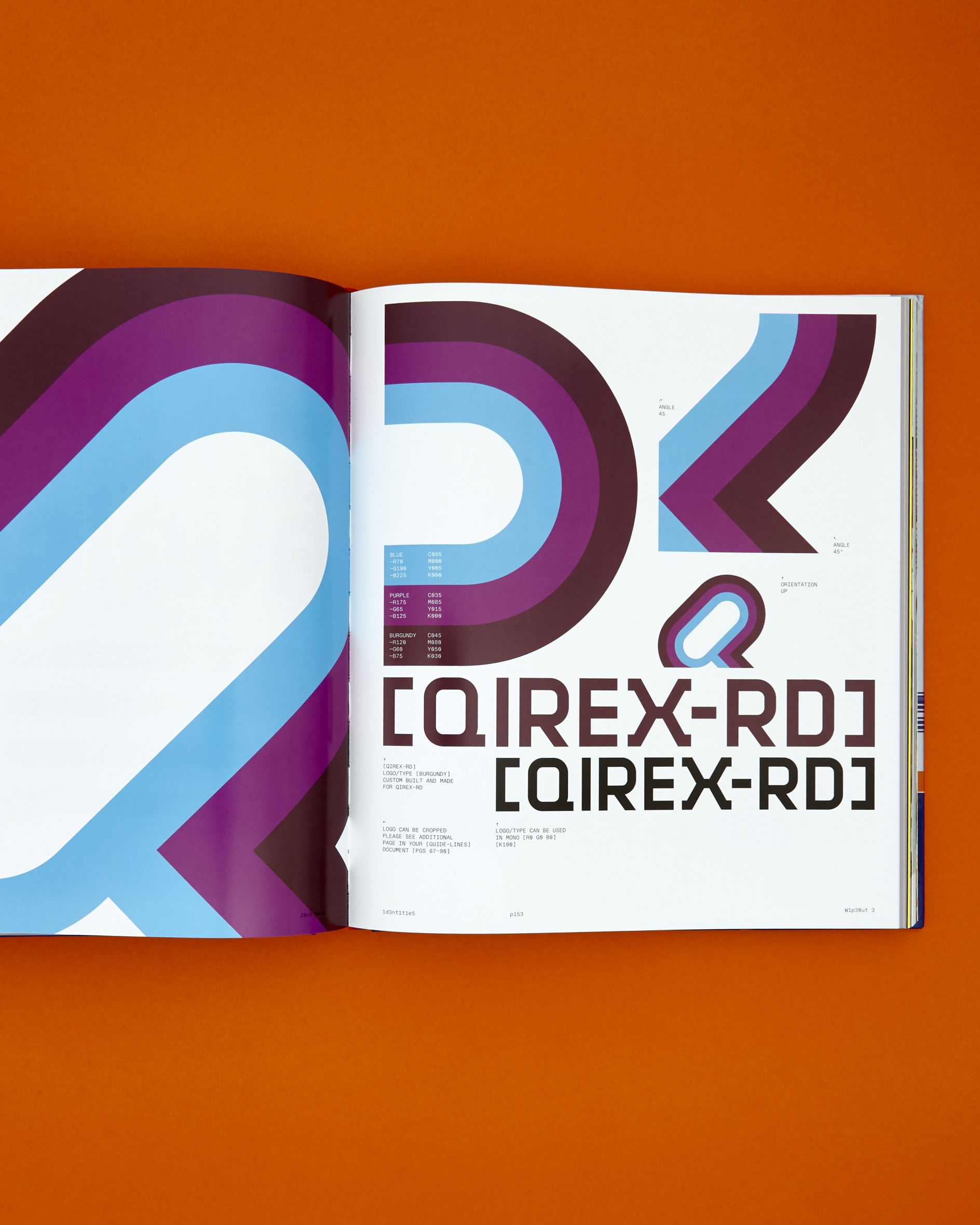 WipEout Futurism: The Graphic Archives is the definitive illustrated ...