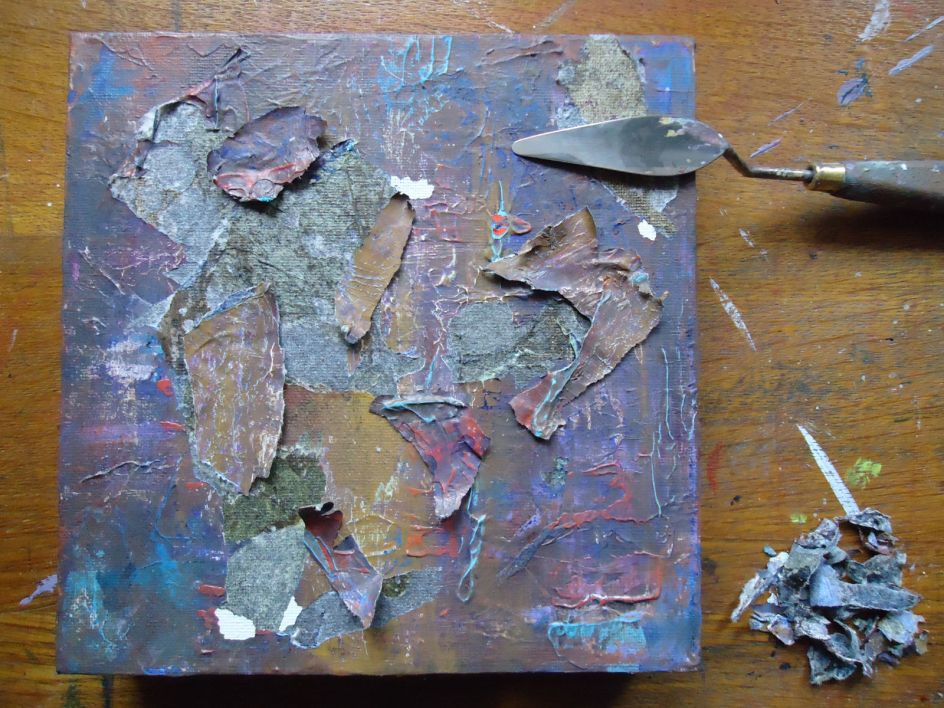 A peek inside Ruth Gray's studio in Derbyshire | Creative Boom