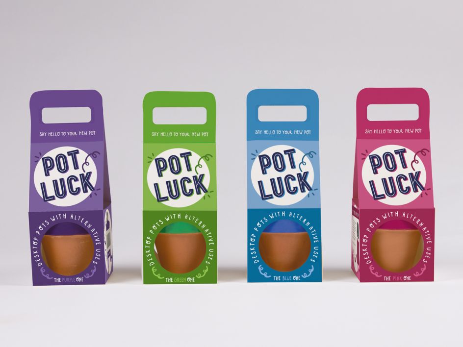 20 of the best packaging designs by students that we wish were real ...