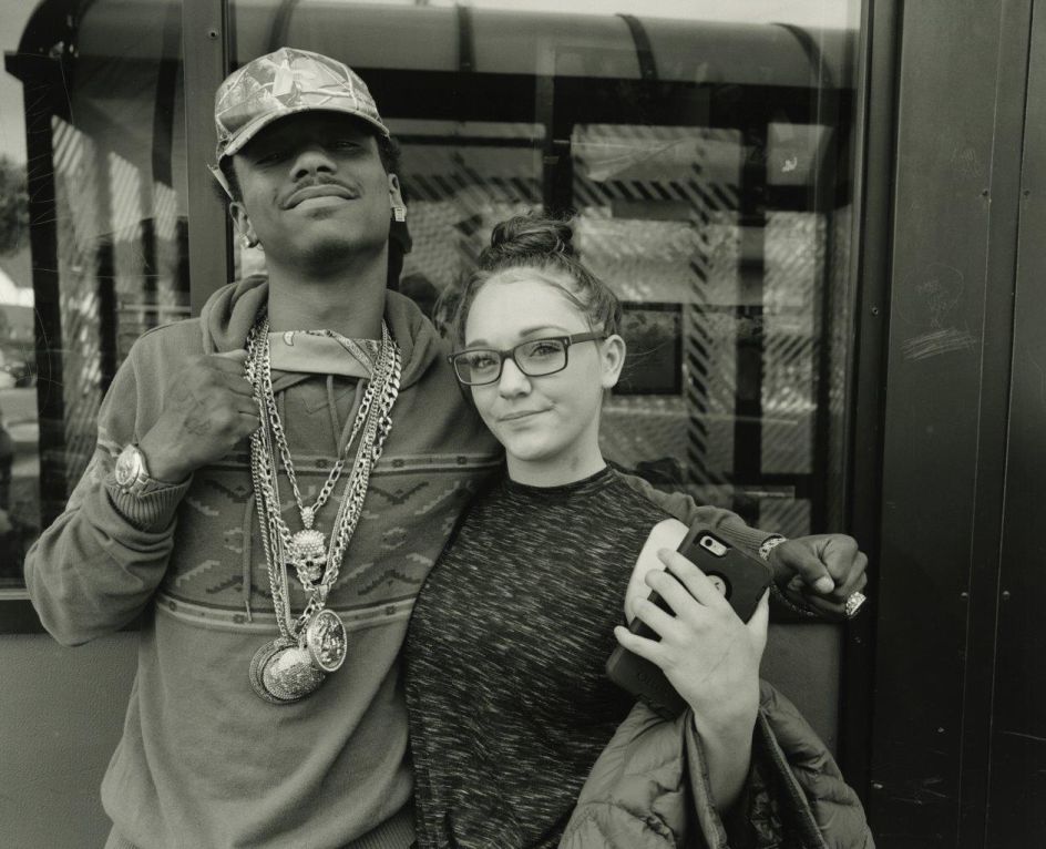 Where I Live: Tom Arndt documents the everyday people of Midwestern ...