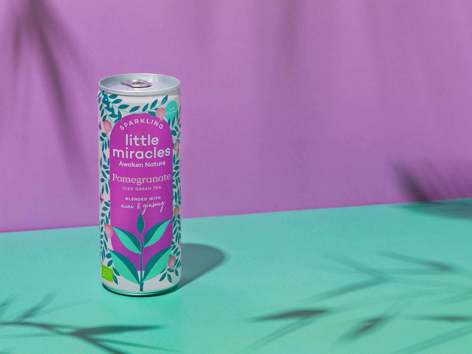 Clerkenwell Brothers give Little Miracles an identity to celebrate its ...