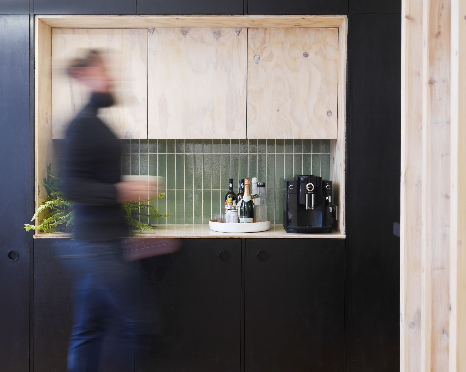 Roly Grant of Without on why being honest and confronting your mistakes ...