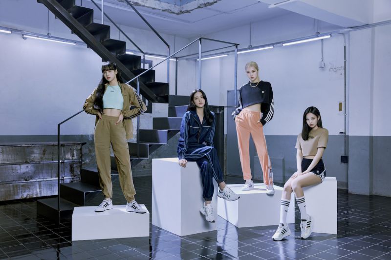 'A women's campaign fully led by women' for Adidas | Creative Boom