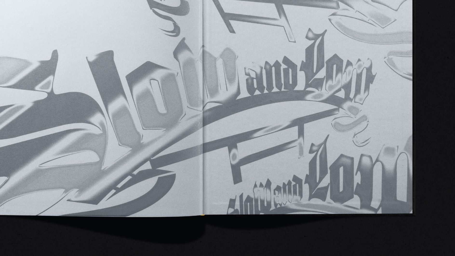 A new book designed by Span pays homage to lowrider culture | Creative Boom