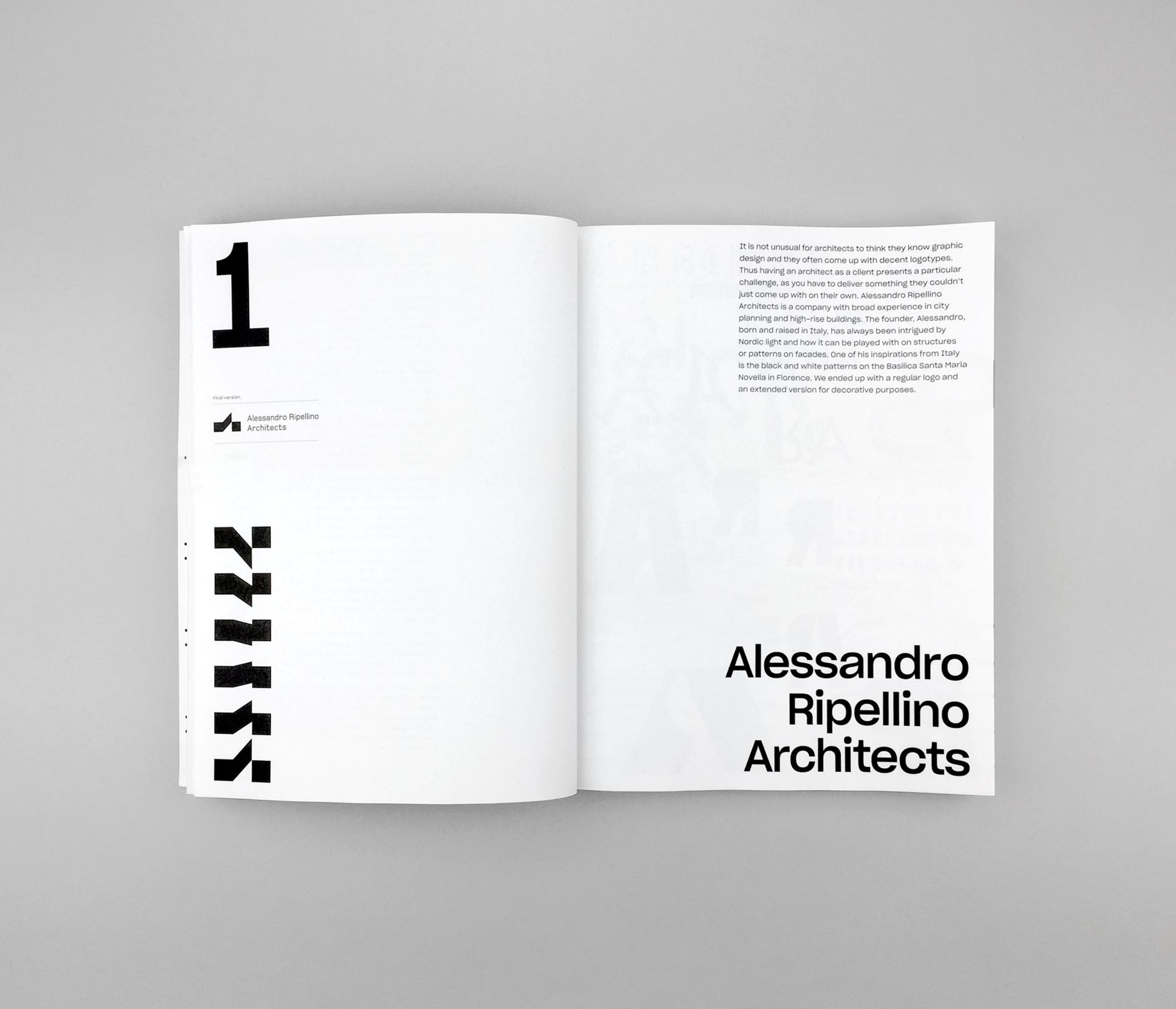 A new book looks at the 'messy' process behind the making of marks and ...