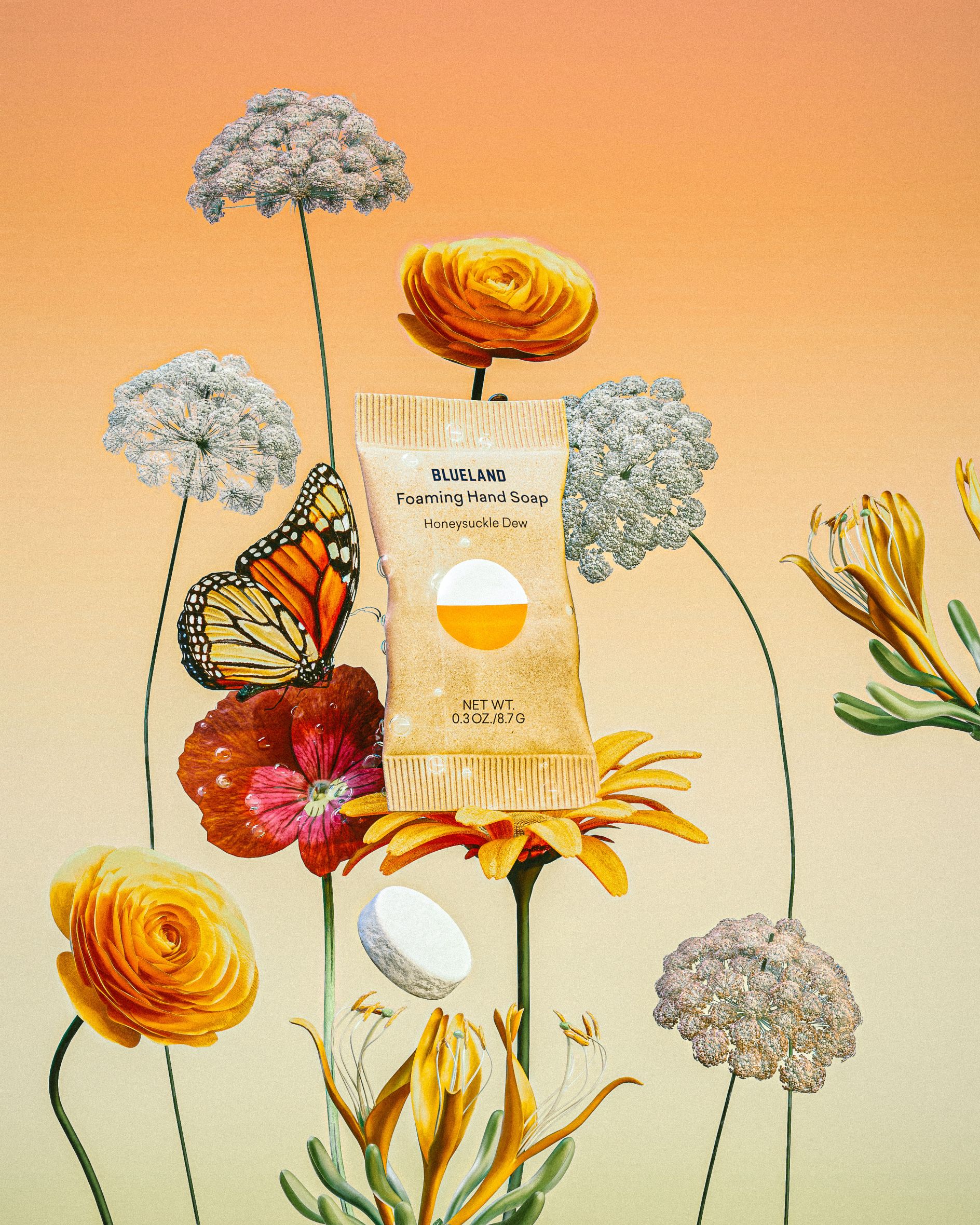 Haruko Hayakawa creates surreal CG artwork packed with humour and ...